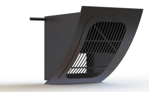 IRCS – Integrated Remote Closure of Sea chest - Miko Marine