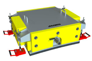 Sea Chest Covers – Miko Marine