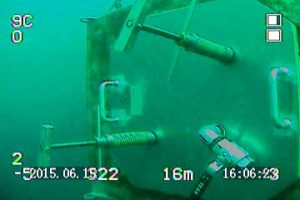 Sea Chest Covers and Cofferdams Delivered to Odfjell Drilling