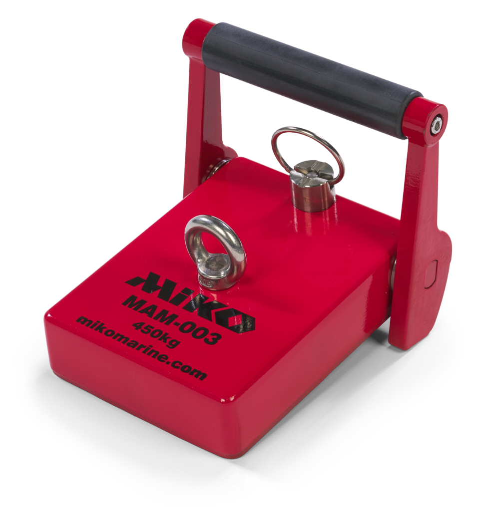 Underwater Magnets – Miko Marine